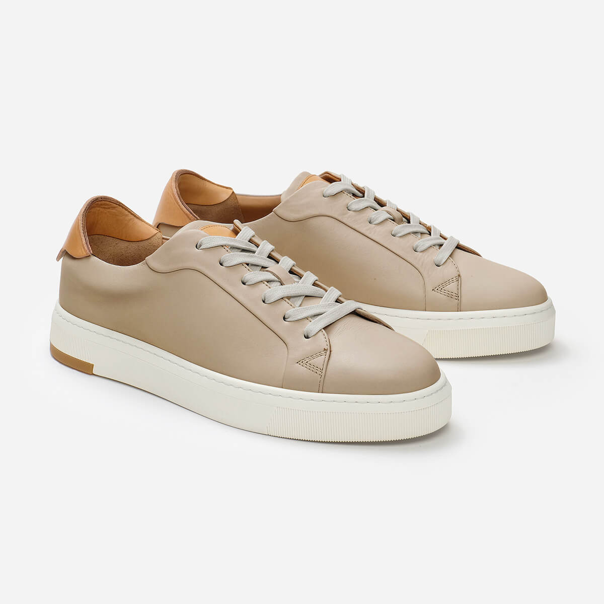 VYN – Customizable shoes that last and adapt to your style over time