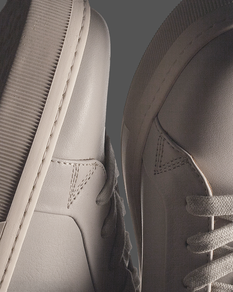 LONG-LUXE | VYN Premium Italian Made Sneakers for Men and Women