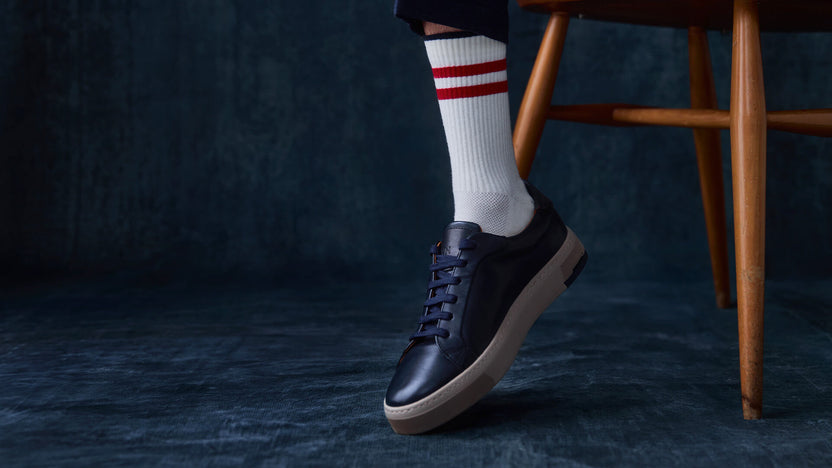 VYN – Customizable shoes that last and adapt to your style over time