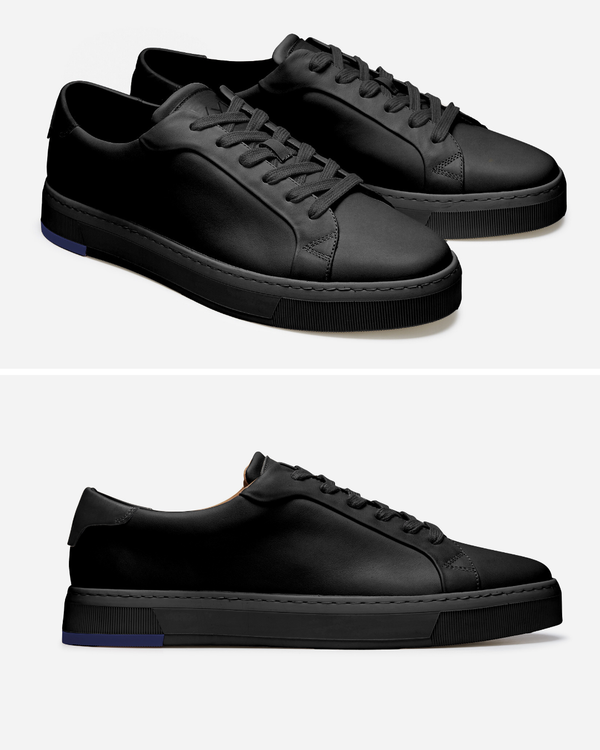 VYN – Customizable shoes that last and adapt to your style over time