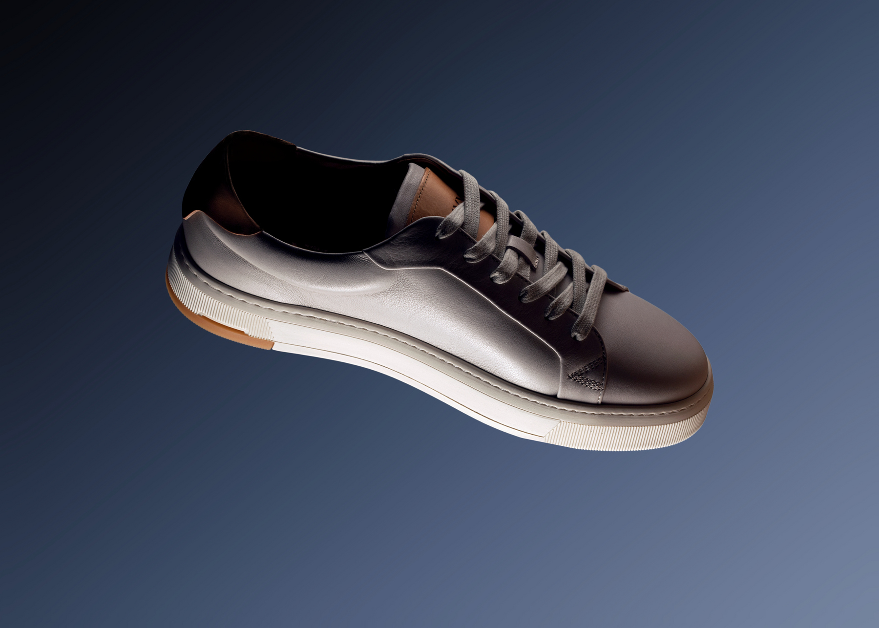 VYN – Customizable shoes that last and adapt to your style over time