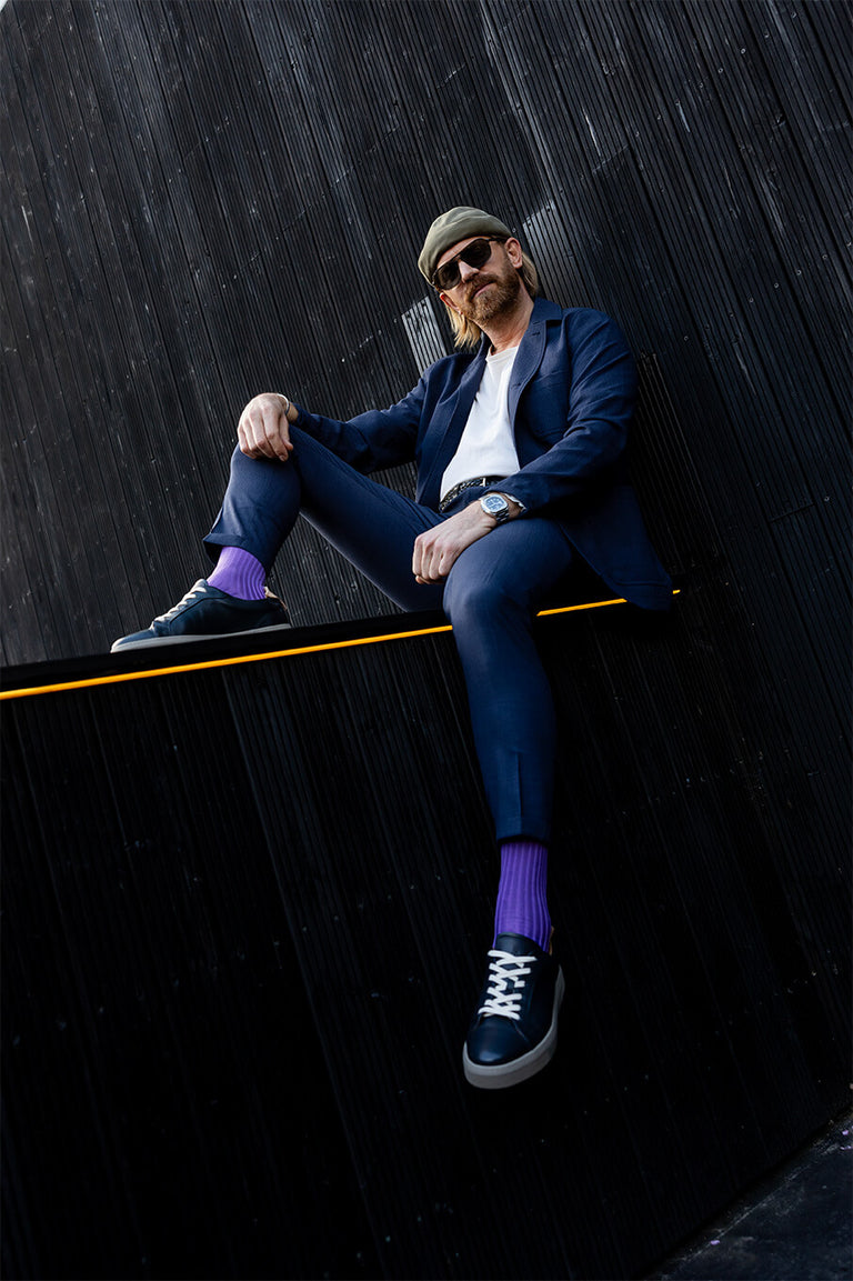 VYN – Customizable shoes that last and adapt to your style over time