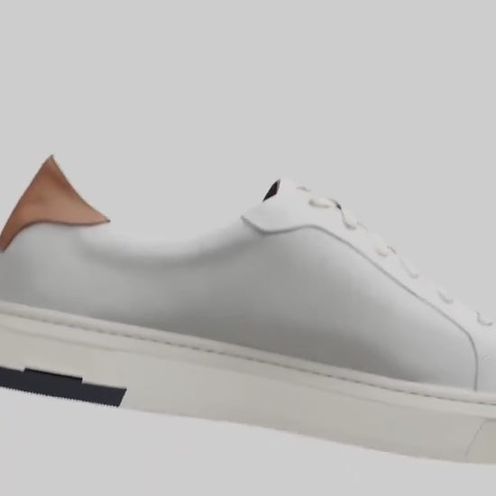 VYN – Customizable shoes that last and adapt to your style over time