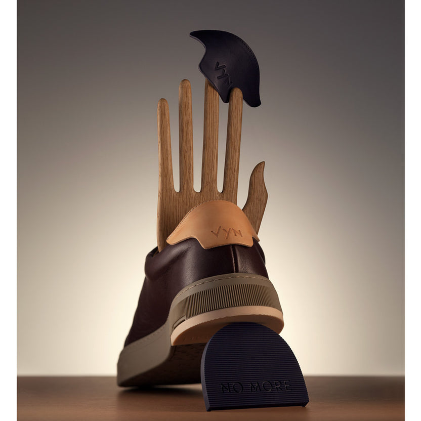 VYN – Customizable shoes that last and adapt to your style over time
